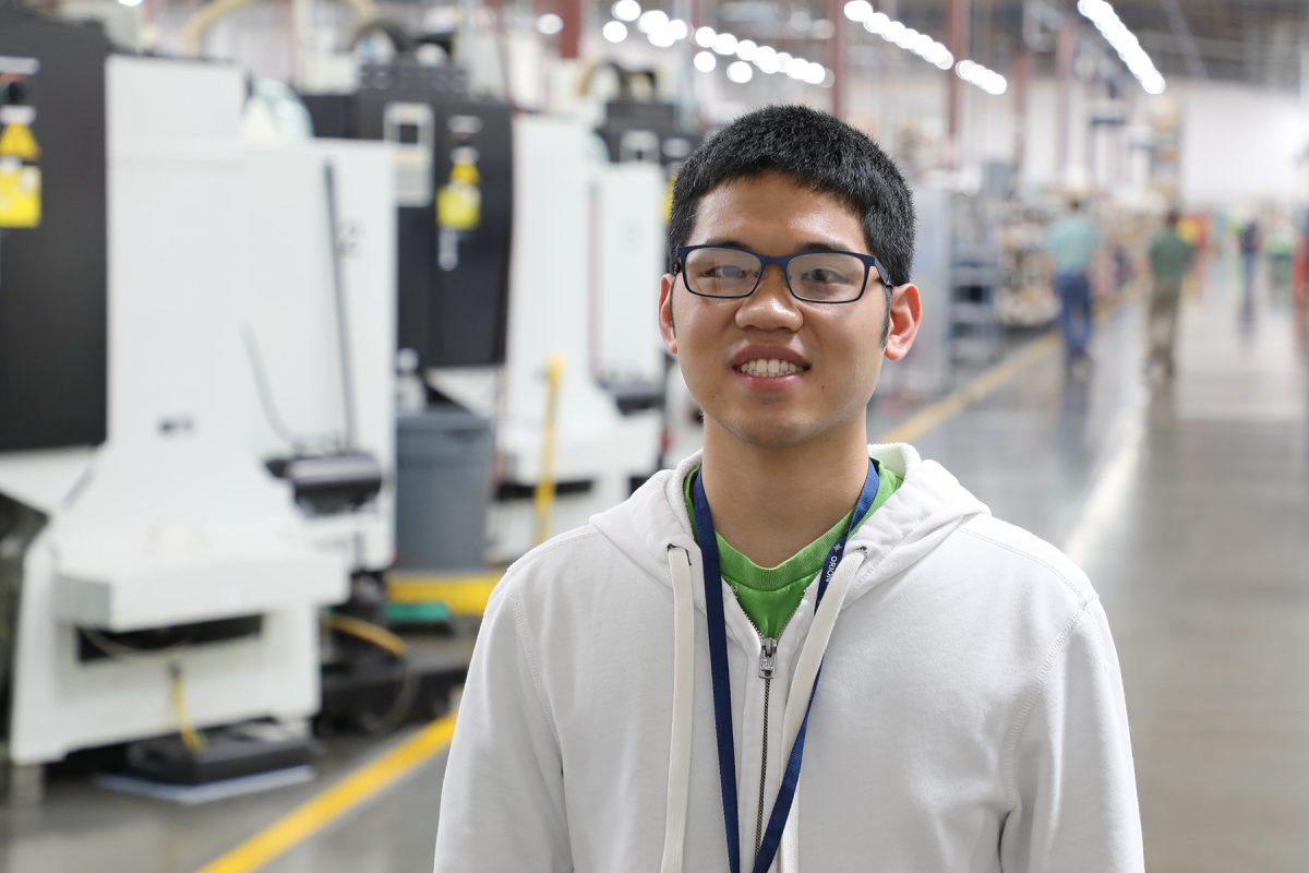 Ray - Orion Industries : Orion Industries